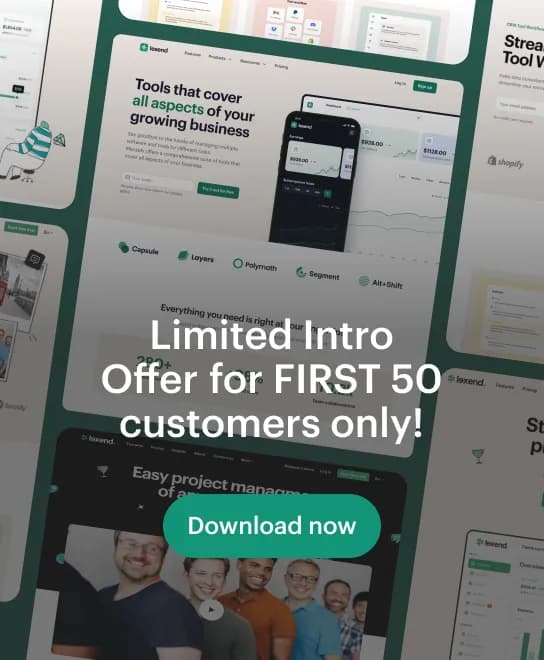 Results-Driven Digital Solutions | Icon Global Digital