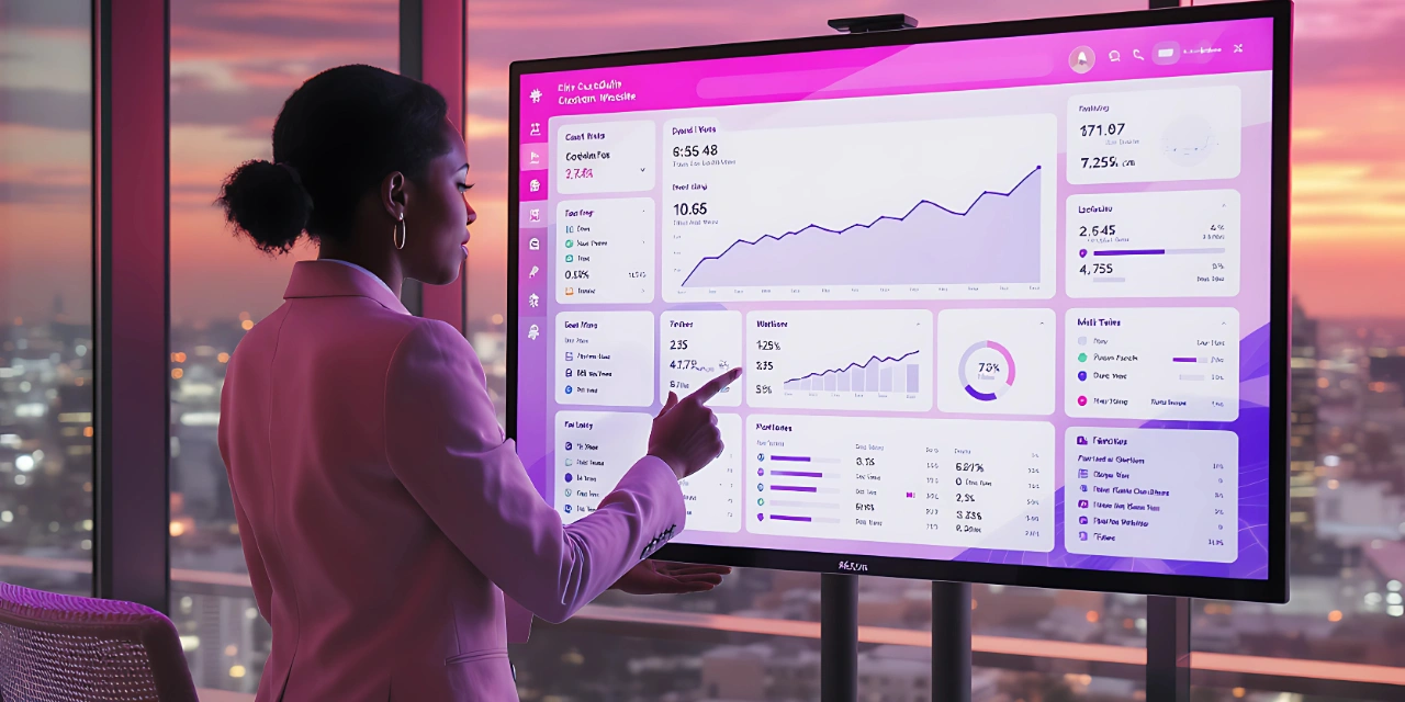 Benefits of Having a Fully Custom-Built Website in 2025 | Our Blogs